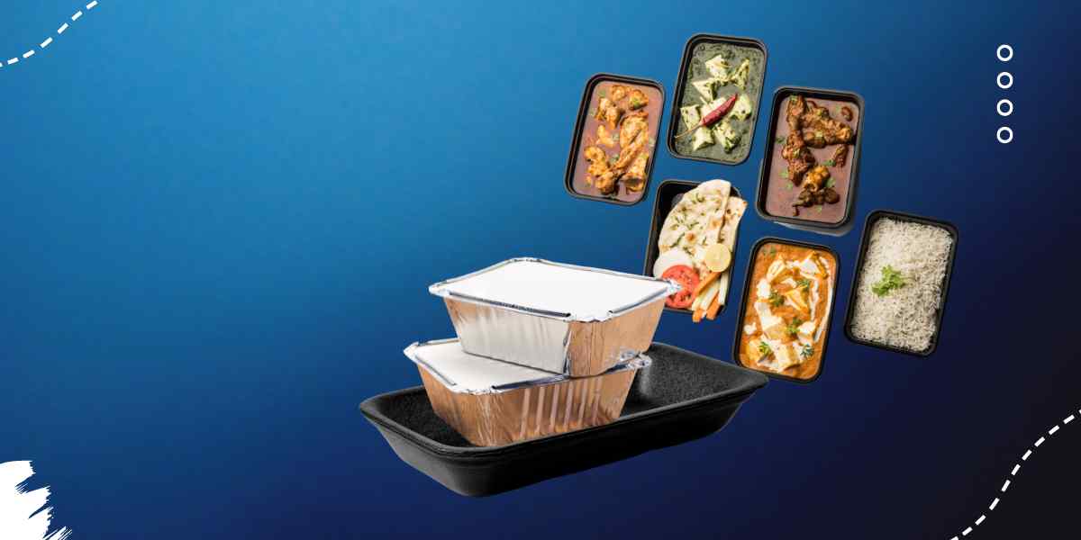 AaharPack | Food Packaging & Printing